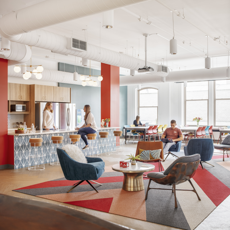Analogue Studio - Architecture, Interiors + Branding